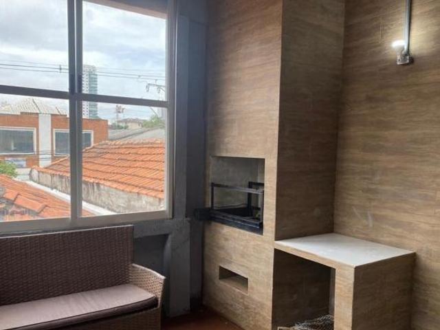 Casa em Alto da Mooca, São Paulo/SP de 190m² 2 quartos à venda por R$ 850.000,00