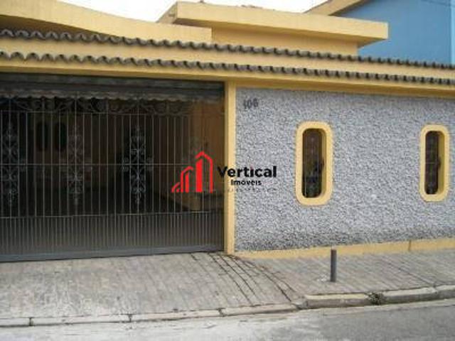 Casa em Alto da Mooca, São Paulo/SP de 200m² 4 quartos à venda por R$ 1.199.900,00