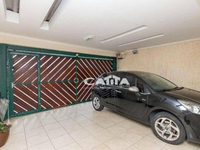 Casa em Alto da Mooca, São Paulo/SP de 200m² 3 quartos à venda por R$ 1.300.000,00