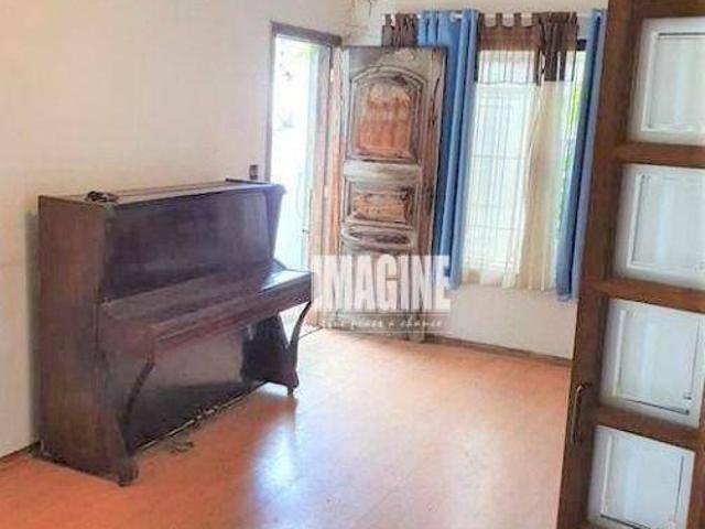 Casa em Alto da Mooca, São Paulo/SP de 420m² 3 quartos à venda por R$ 2.099.900,00
