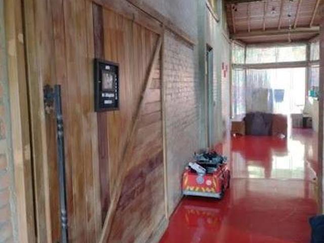 Casa em Alto Da Serra Mailasqui, São Roque/SP de 240m² 2 quartos à venda por R$ 990.000,00