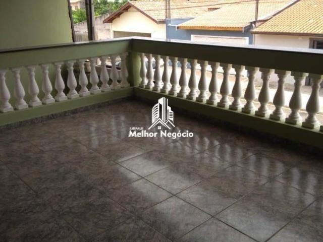 Casa em Alto da Pompéia, Piracicaba/SP de 245m² 3 quartos à venda por R$ 679.900,00