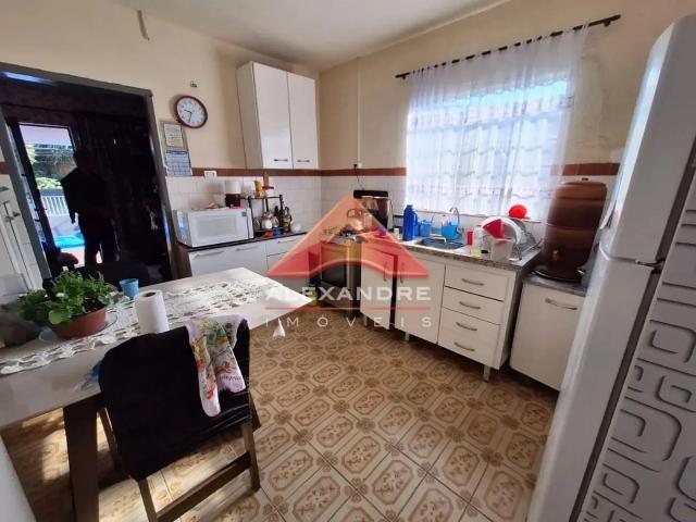 Casa em Alto da Ponte, São José dos Campos/SP de 152m² 3 quartos à venda por R$ 479.000,00