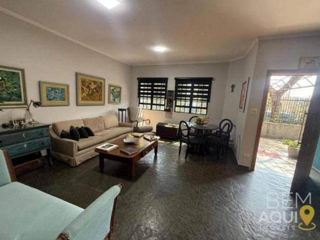 Casa em Alto das Palmeiras, Itu/SP de 386m² 5 quartos à venda por R$ 1.700.000,00