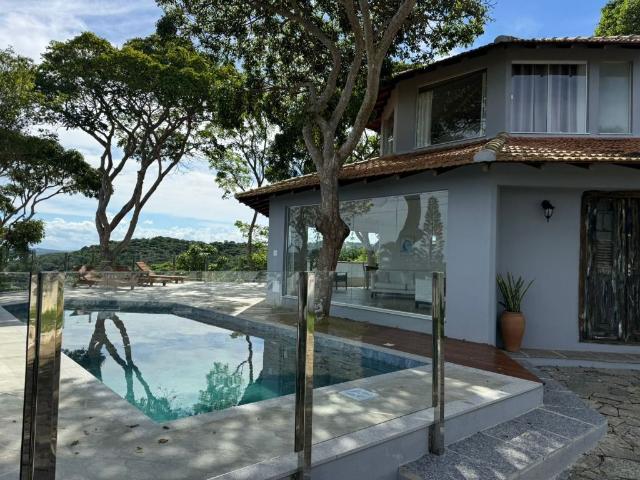 Casa em Alto de Búzios, Armação dos Búzios/RJ de 200m² 5 quartos à venda por R$ 3.799.900,00