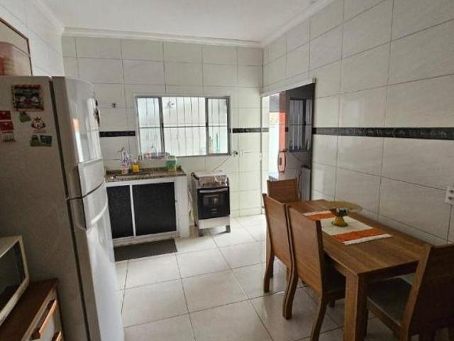 Casa em Alto de Pinheiros, Paulínia/SP de 110m² 5 quartos à venda por R$ 498.000,00