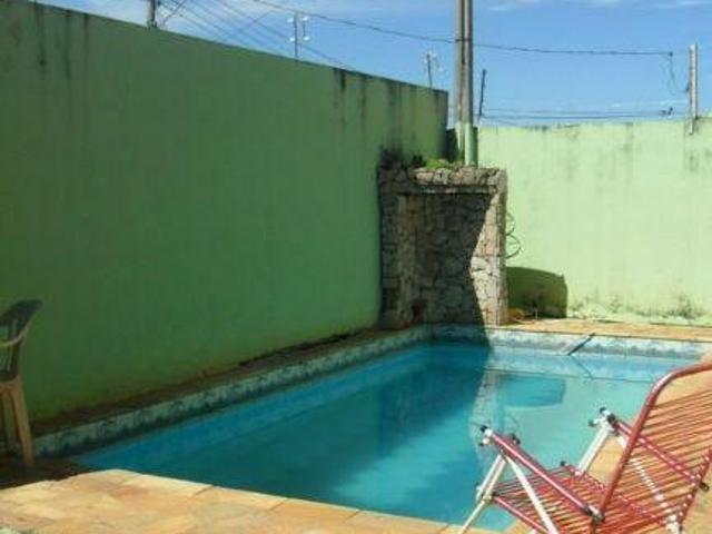 Casa em Alto de Pinheiros, Paulínia/SP de 120m² 2 quartos à venda por R$ 500.000,00