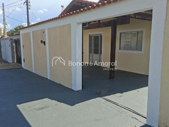 Casa em Alto de Pinheiros, Paulínia/SP de 138m² 2 quartos para locação R$ 3.200,00/mes
