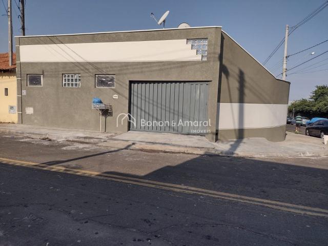 Casa em Alto de Pinheiros, Paulínia/SP de 150m² 3 quartos à venda por R$ 589.900,00