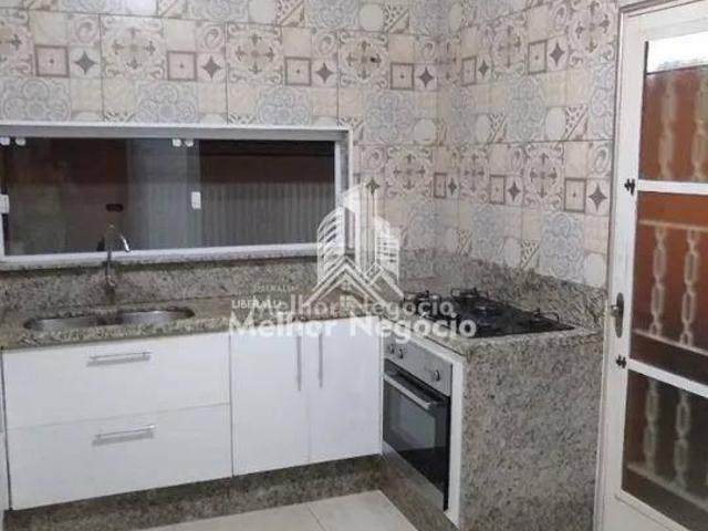 Casa em Alto de Pinheiros, Paulínia/SP de 171m² 4 quartos à venda por R$ 689.000,00