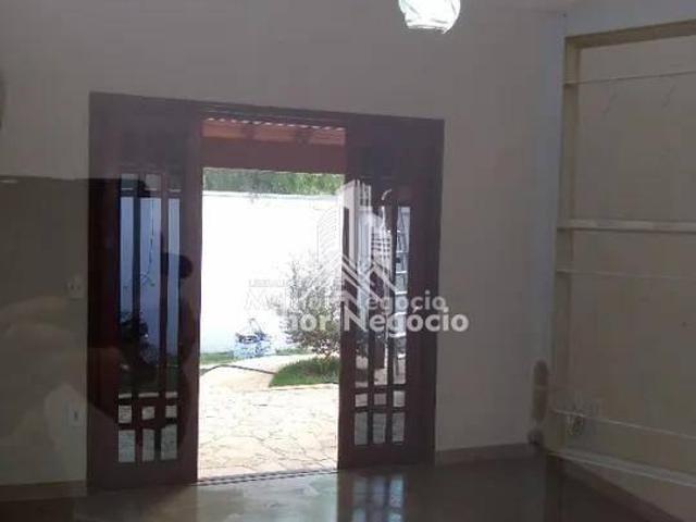 Casa em Alto de Pinheiros, Paulínia/SP de 171m² 4 quartos à venda por R$ 797.000,00