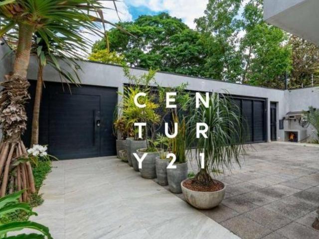 Casa em Alto de Pinheiros, São Paulo/SP de 344m² 4 quartos à venda por R$ 7.450.000,00