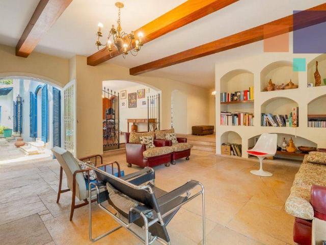 Casa em Alto de Pinheiros, São Paulo/SP de 368m² 3 quartos à venda por R$ 3.489.000,00
