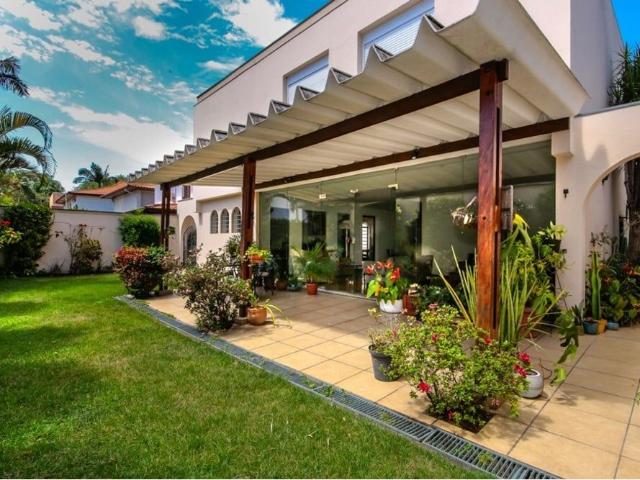 Casa em Alto de Pinheiros, São Paulo/SP de 329m² 4 quartos à venda por R$ 3.199.000,00