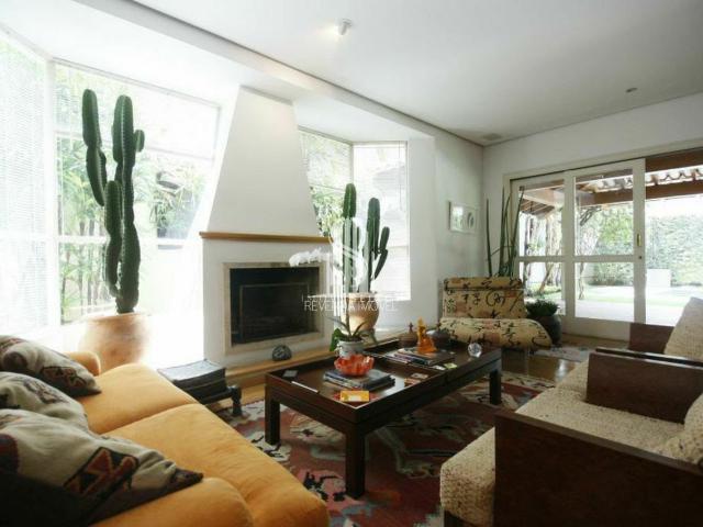 Casa em Alto de Pinheiros, São Paulo/SP de 492m² 3 quartos à venda por R$ 6.299.900,00