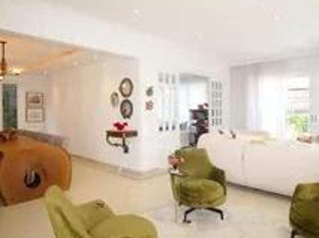 Casa em Alto de Pinheiros, São Paulo/SP de 435m² 3 quartos à venda por R$ 5.600.000,00 ou para locaç