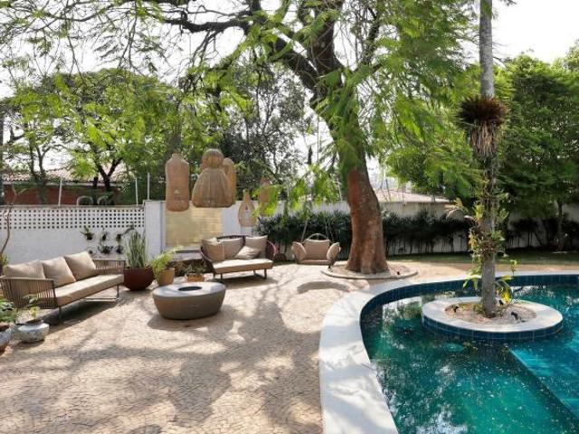 Casa em Alto de Pinheiros, São Paulo/SP de 579m² 4 quartos à venda por R$ 15.003.700,00