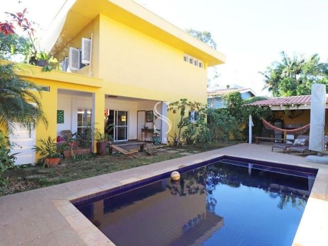 Casa em Alto de Pinheiros, São Paulo/SP de 500m² 4 quartos à venda por R$ 4.299.000,00