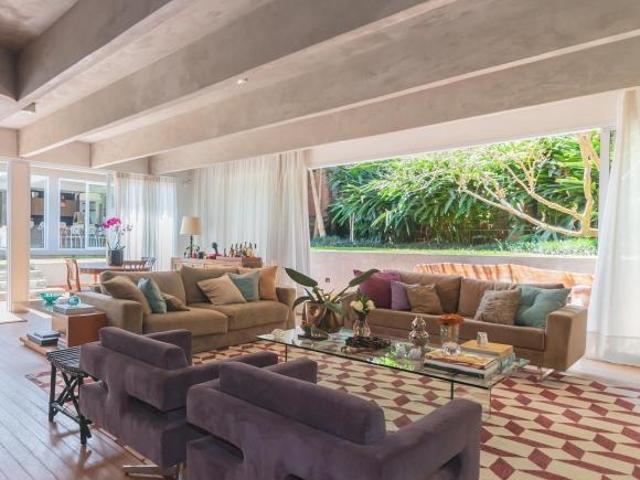 Casa em Alto de Pinheiros, São Paulo/SP de 935m² 4 quartos à venda por R$ 8.007.300,00