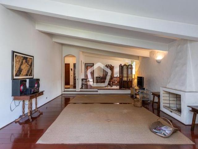Casa em Alto de Pinheiros