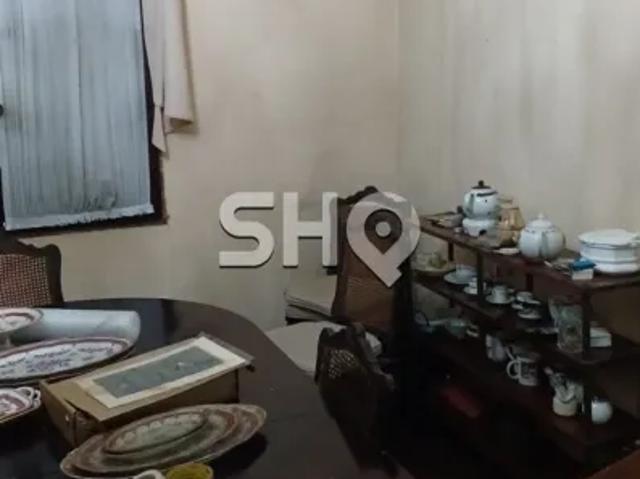 Casa em Alto de Pinheiros