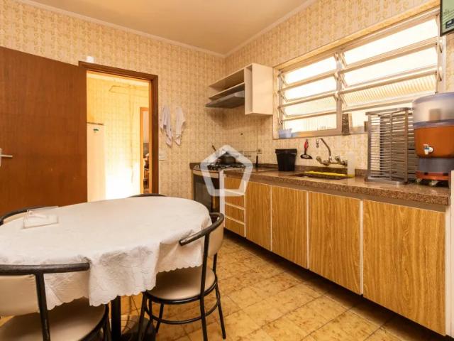 Casa em Alto de Pinheiros