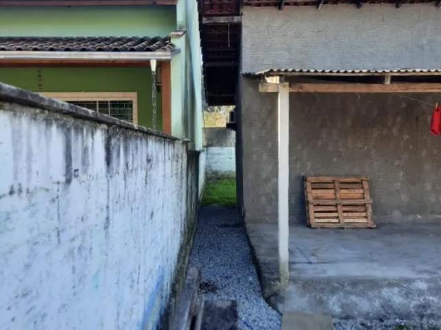 Casa em Alto São Bento Itapema
