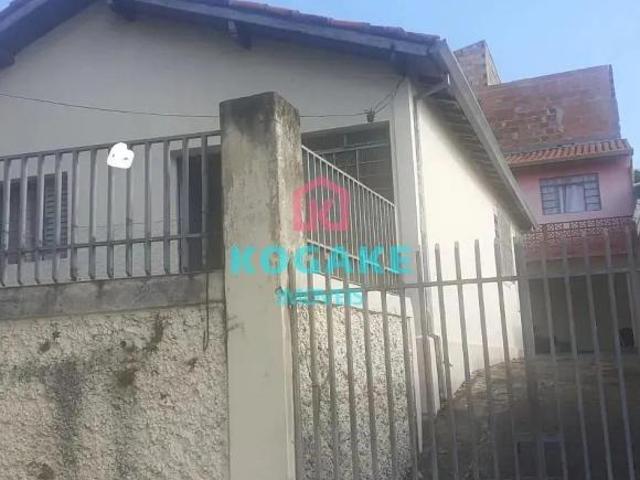 Casa em Alto São Pedro, Taubaté/SP de 148m² 3 quartos à venda por R$ 350.000,00
