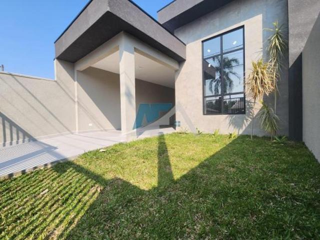 CASA EM ALTO PADRÃO NO BAIRRO CIDADE JARDIM EM SÃO JOSÉ DOS PINHAIS