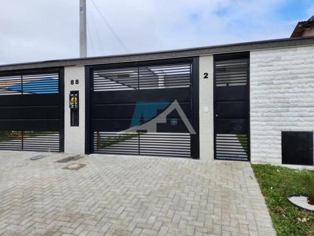 CASA EM ALTO PADRÃO NO BAIRRO CIDADE JARDIM EM SÃO JOSÉ DOS PINHAIS