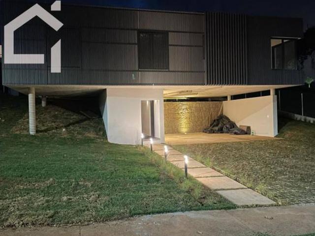 Casa em Alto Padrão no Condomínio Vida Real em Itupeva – SP