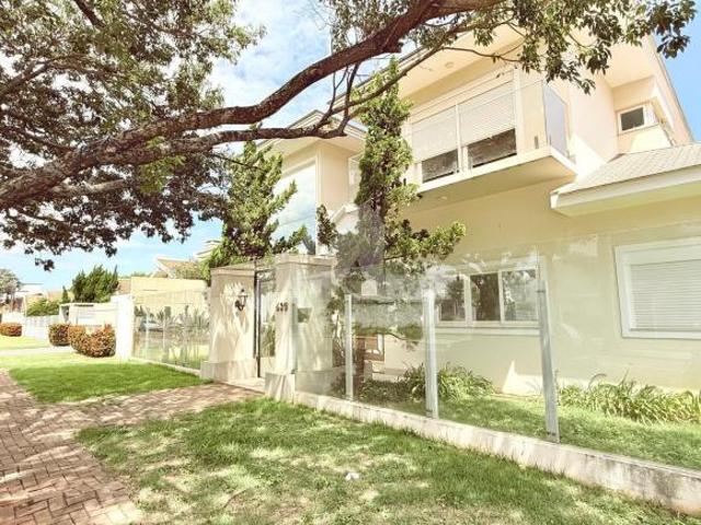 Casa em Alto Padrão à Venda, Jardim La Salle, TOLEDO PR