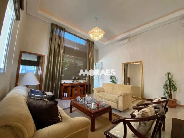 Casa em Alto Padrão com 4 dormitórios à venda, 525 m² por R$ 2.100.000 Residencial Villa Lobos B