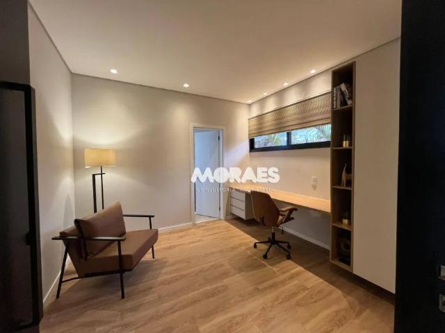 Casa em Alto Padrão com 3 suítes à venda, 390 m² por R$ 7.500.000 Residencial Lago Sul Bauru/SP