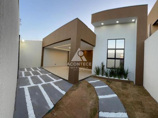 CASA EM ALTO PADRÃO E BEM LOCALIZADA! QUADRA 24, ÁGUAS LINDAS DE GOIÁS