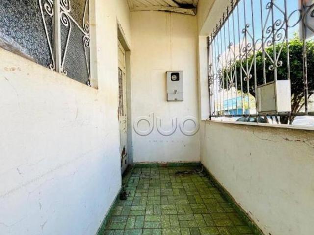 Casa em Alto, Piracicaba/SP de 165m² 2 quartos à venda por R$ 349.000,00