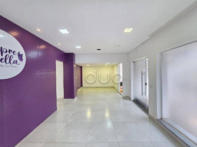 Casa em Alto, Piracicaba/SP de 187m² à venda por R$ 900.000,00 ou para locação R$ 5.800,00/mes