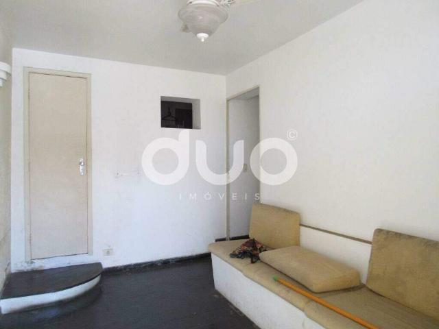 Casa em Alto, Piracicaba/SP de 104m² para locação R$ 2.000,00/mes