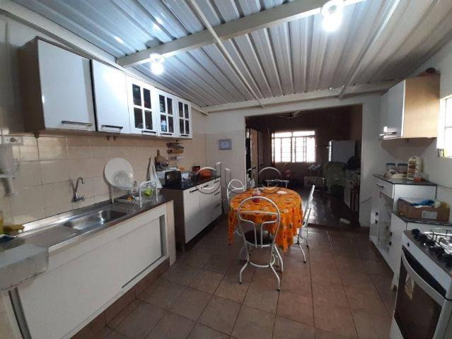 Casa em Alto, Piracicaba/SP de 110m² 2 quartos à venda por R$ 299.000,00