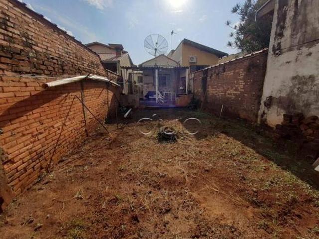 Casa em Alto, Piracicaba/SP de 110m² 2 quartos à venda por R$ 300.000,00