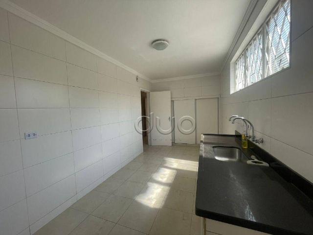 Casa em Alto, Piracicaba/SP de 126m² 4 quartos para locação R$ 4.000,00/mes