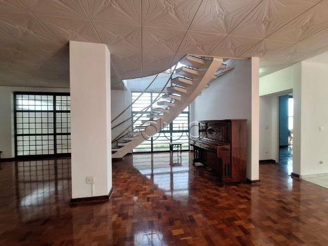 Casa em Alto, Piracicaba/SP de 382m² 3 quartos para locação R$ 7.000,00/mes