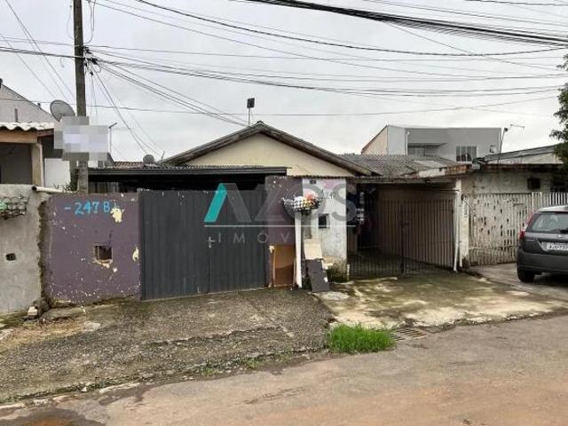 Casa em Alto Tarumã, Pinhais/PR de 130m² 2 quartos à venda por R$ 230.000,00