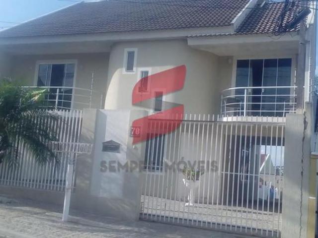 Casa em Alto Tarumã, Pinhais/PR de 347m² 3 quartos à venda por R$ 1.650.000,00