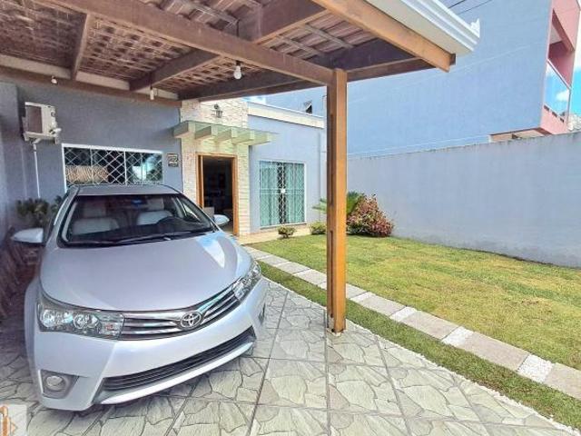 Casa em Alto Tarumã, Pinhais/PR
