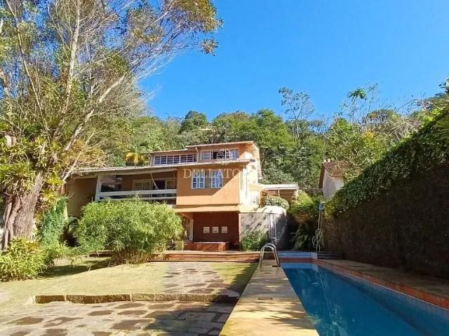 Casa em Alto, Teresópolis/RJ de 400m² 4 quartos para locação R$ 11.000,00/mes