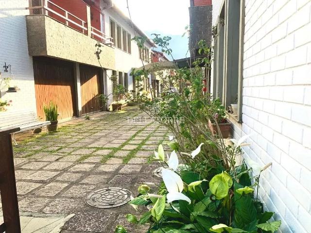 Casa em Alto, Teresópolis/RJ de 123m² 3 quartos à venda por R$ 649.900,00