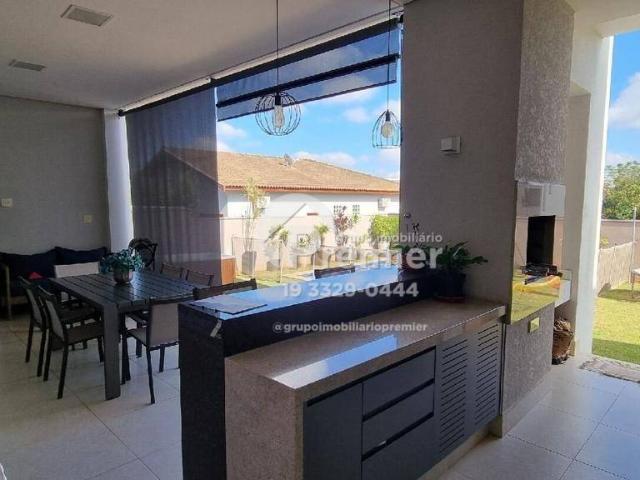 Casa em Altos da Bela Vista, Indaiatuba/SP de 288m² 5 quartos à venda por R$ 2.625.000,00