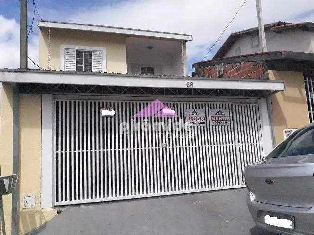 Casa em Altos da Vila Paiva, São José dos Campos/SP de 140m² 3 quartos à venda por R$ 459.000,00