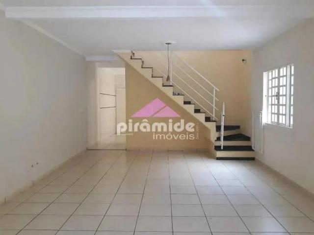 Casa em Altos da Vila Paiva, São José dos Campos/SP de 140m² 3 quartos à venda por R$ 460.000,00
